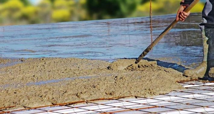 Concreter, Gympie, Down to Earth Concrete, 4570, QLD | Service.com.au