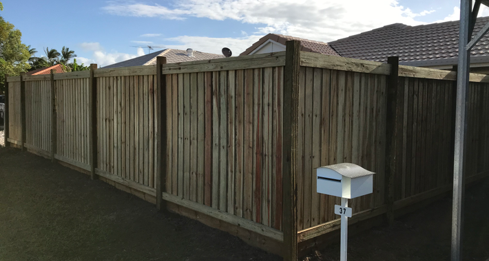 Fencing, Griffin, 4503, QLD, Jim's Fencing Griffin | Service.com.au