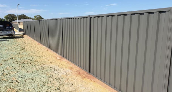 Fencing Contractor, Wangara, 6065, WA, SureFence WA | Service.com.au