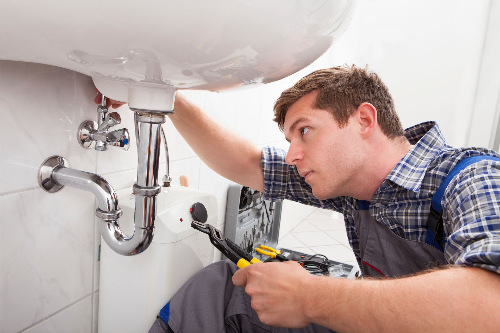 The 10 Best Plumbers in East Augusta, WA | Service.com.au