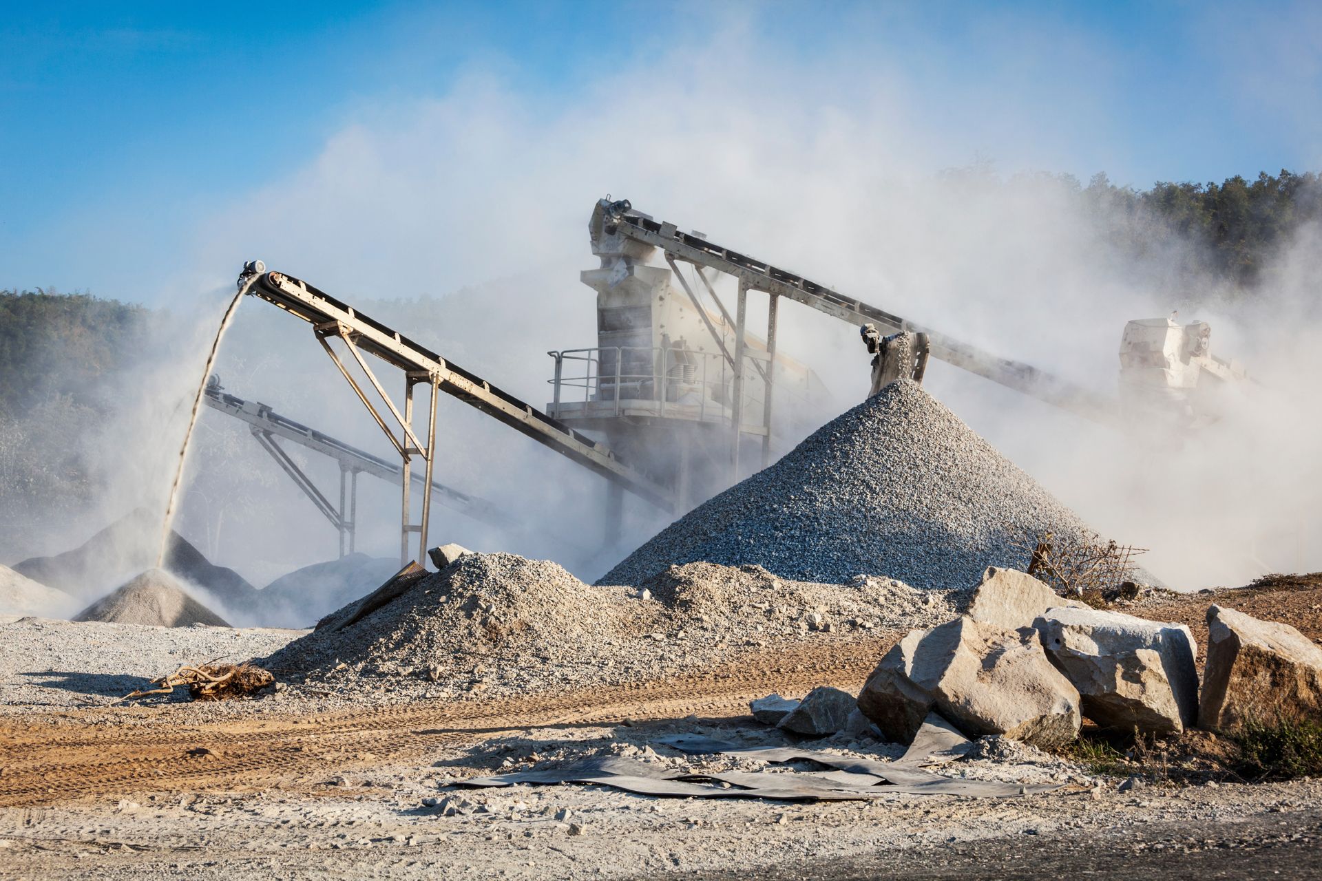 The 10 Best Gravel Soil & Sand in Harris River, WA | Service.com.au